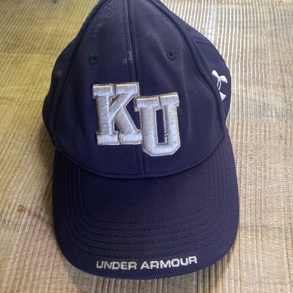 Under Armour | Accessories | Kean University Baseball Cap | Poshmark